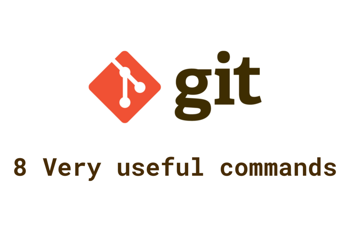 Git commands: 8 very commonly used magics | Pitayan Blog