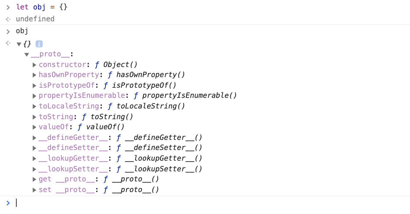 Javascript Key value Store Understand Some Cool Built in Objects Pitayan Blog